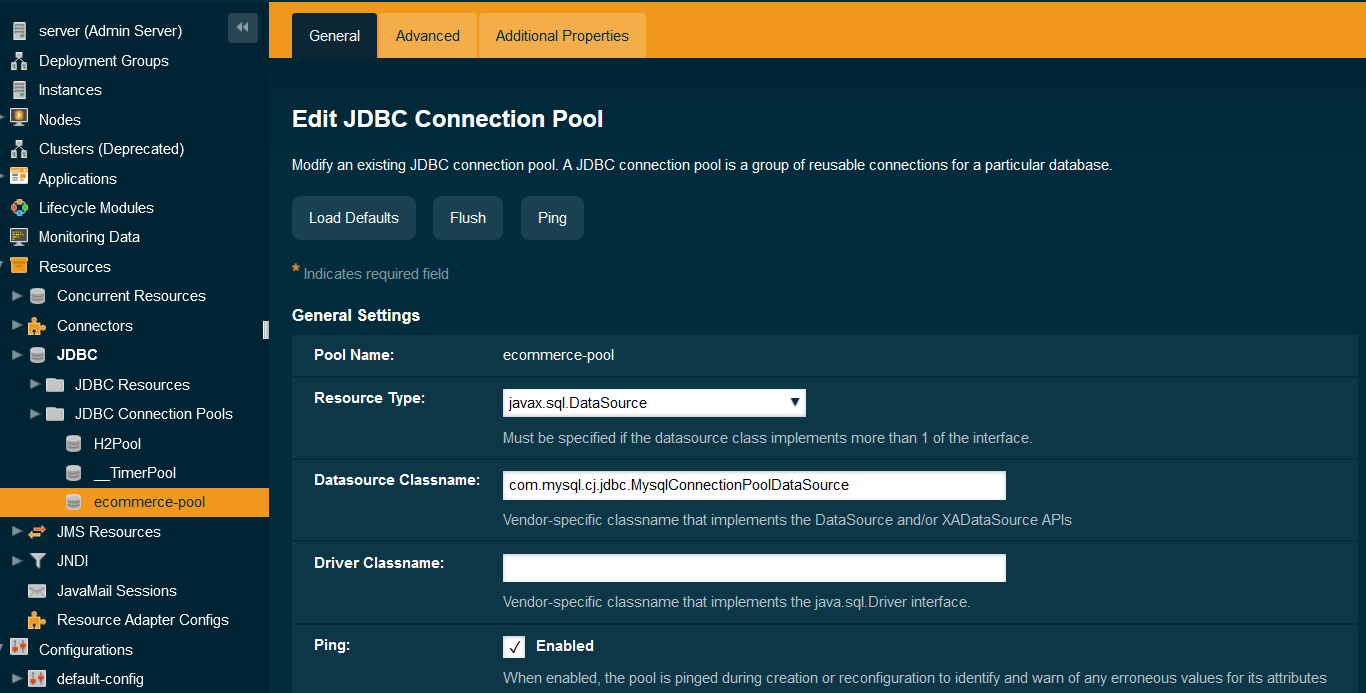 Integration Jakarta EE 10 with MySQL | Impesud