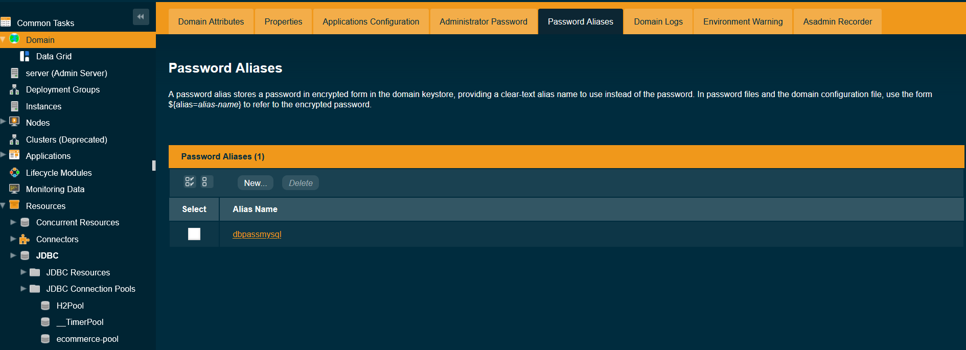 Integration Jakarta EE 10 with MySQL | Impesud
